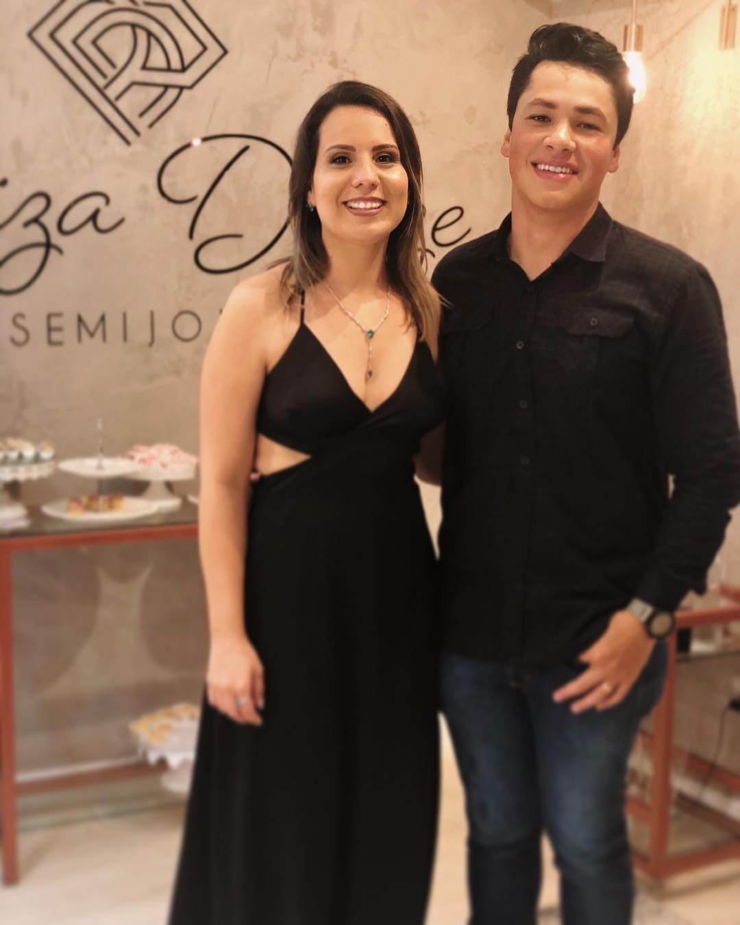 Quem Somos | Raiza Delize Semijoias