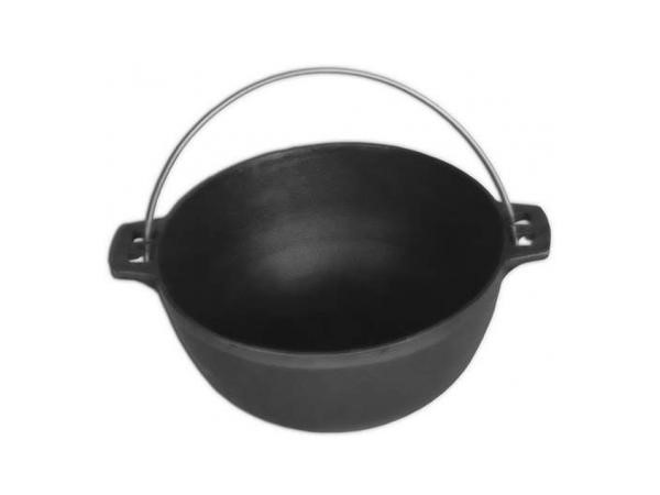 Panelas de ferro fundido | Feiden