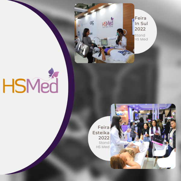 HS Med é Confiável? Conheça hoje a História da HS Med | HS Med ...