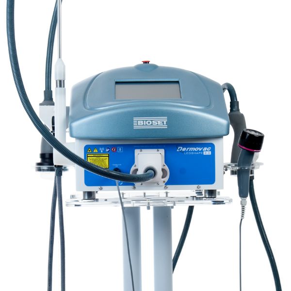 Bioset – Conheça essa empresa | HS Med | Aparelhos de Estética ...