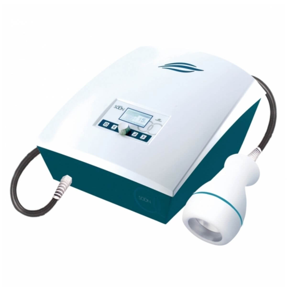 Lipo Soon - Aparelho de Ultrassom Focalizado de Alta Potência ...