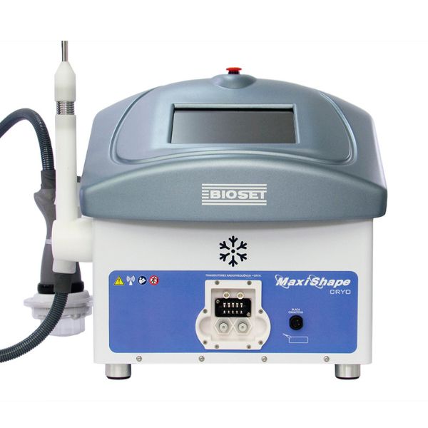 Bioset – Conheça essa empresa | HS Med | Aparelhos de Estética ...