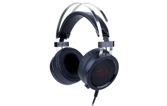 Kit Teclado Headset e Mouse Redragon RGB Teclado Karura 2 / Headset Gamer Redragon Scylla ...