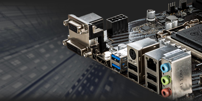 Placa Mãe MSI PRO H410M-B DDR4 Socket LGA1200 M-ATX CHIPSET Intel H410 ...