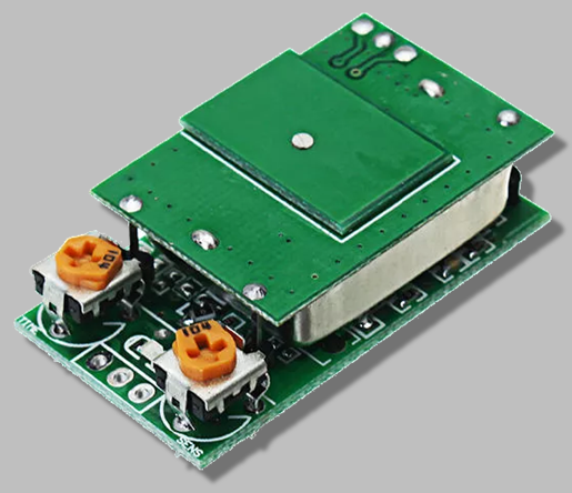 Sensor de Radar: O que é, Funcionamento e Suas Aplicações | Raisa ...