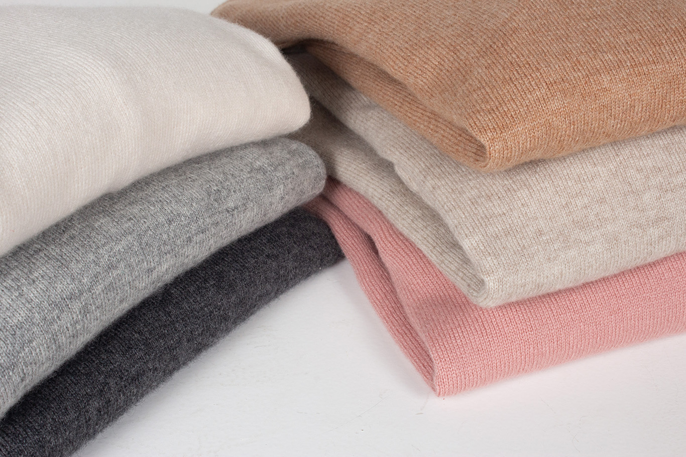 Tudo que você precisa saber sobre CASHMERE | Bonneterie | Tricôs Premium