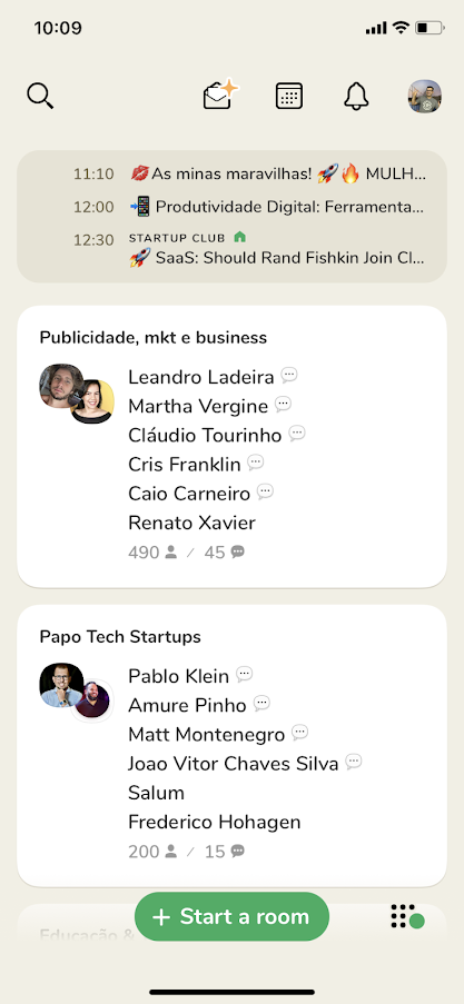 O que é Clubhouse: Guia Prático com Dicas, Como Funciona e Como Entrar ...
