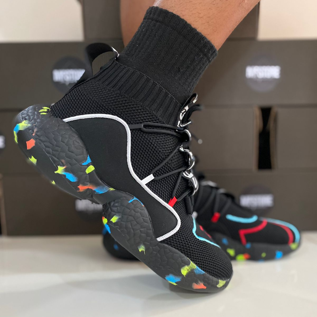 Sneaker boost | MFStore