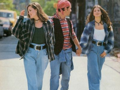 A moda ao longo dos anos | MERAKI