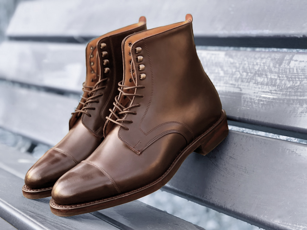 Conheça os Tipos de Couro: As 9 Opções Mais Comuns - Garman | Garman